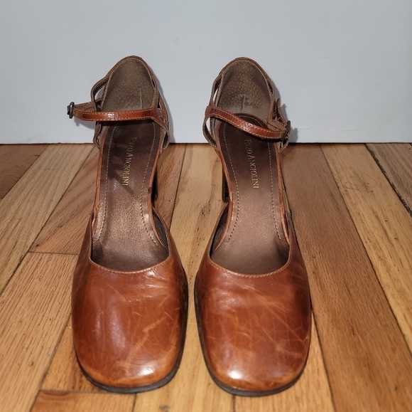 Enzo Angiolini | Shoes | Enzo Angiolini Ea Flexo Mary Jane Shoes | Poshmark